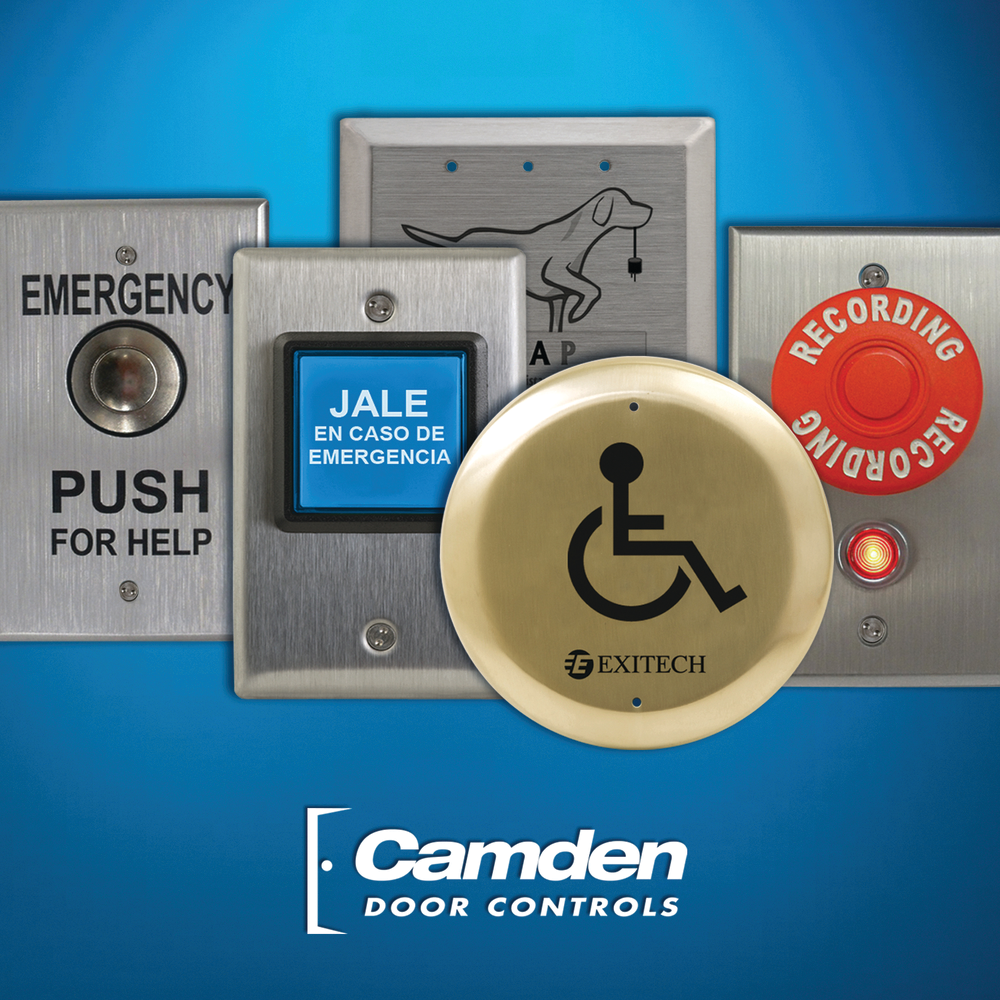 Custom Switches | Locksmith Ledger