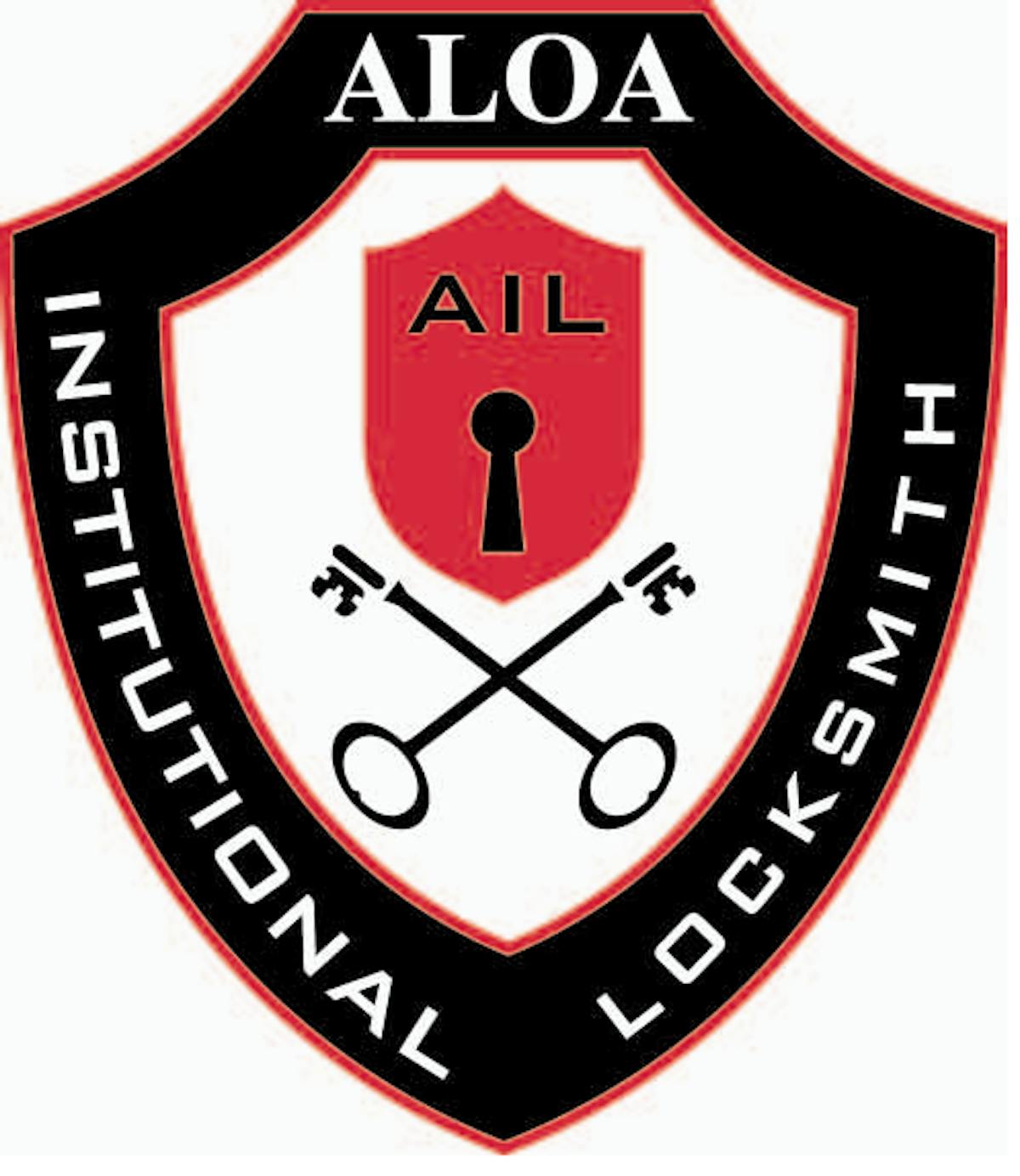 ALOA Institutional Locksmiths (AIL) Division to provide benefits to ...