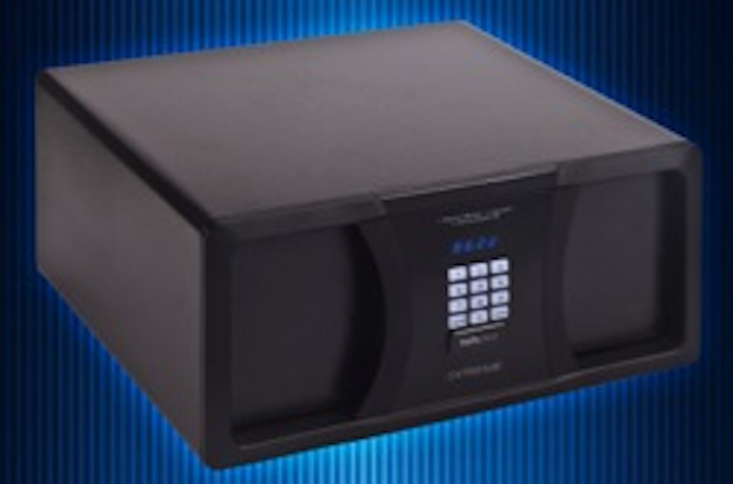 Safeplace Introduces Advanced Extreme Electronic Safe Compatible with ...