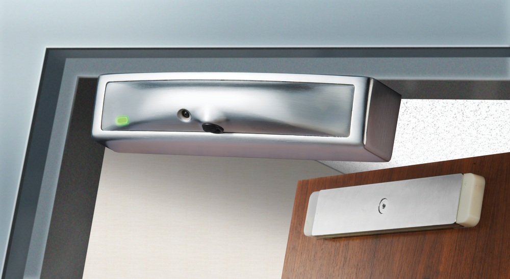 M680 Series Low Profile Magnalock® | Locksmith Ledger