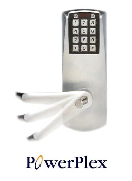 Introducing The Re-Engineered PowerPlex 2000 Self-Powered Unit | Locksmith Ledger