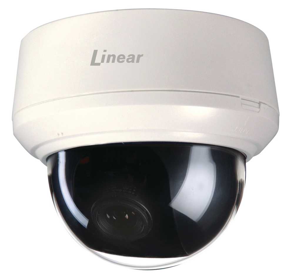 Outdoor Vandal Dome Cameras | Locksmith Ledger