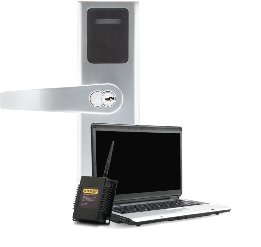 EL Series Electronic Lock | Locksmith Ledger