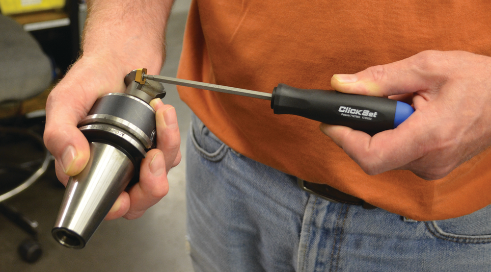 Torque Limiting Screwdriver | Locksmith Ledger