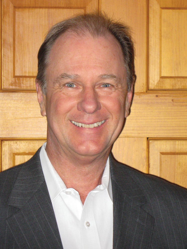 People and Places, Sept. 2013 | Locksmith Ledger