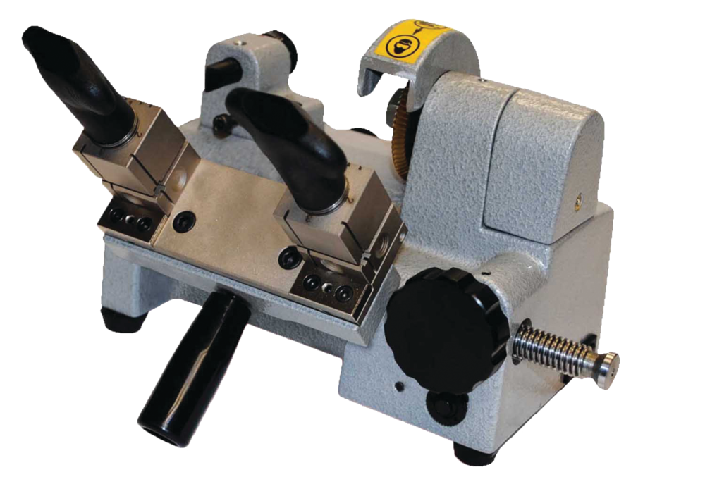 Jet 9000: Key Duplication With A Twist | Locksmith Ledger