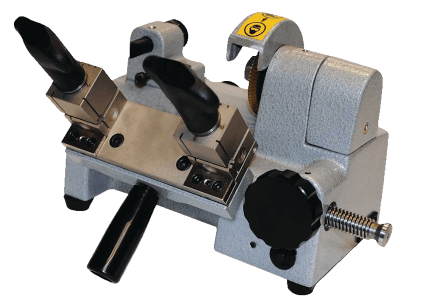 Jet 9000: Key Duplication With A Twist | Locksmith Ledger