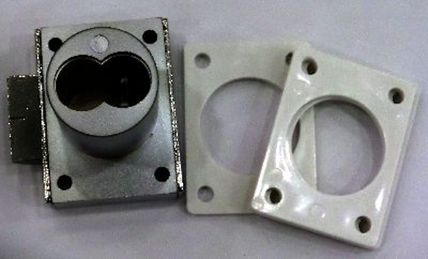 Photo Gallery: New Security Product Highlights from ALOA | Locksmith Ledger