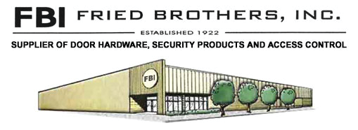 Fried Bros. Inc. | Locksmith Ledger