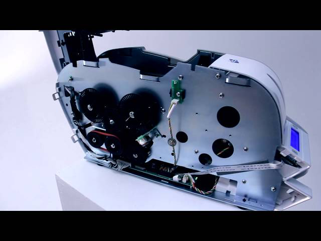 IDP Smart Printer | Locksmith Ledger