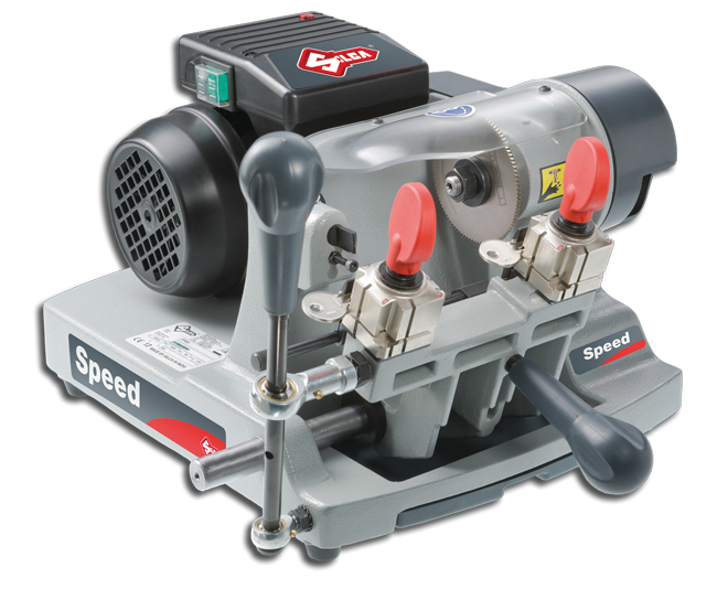 Silca Speed | Locksmith Ledger