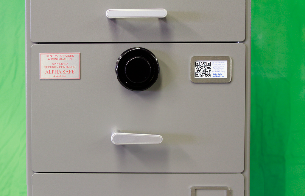 Sargent And Greenleaf’s 2740B High-Security Lock Approved By U.S ...