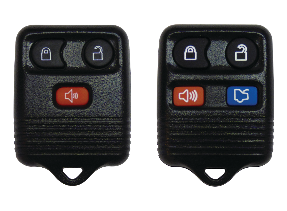 Ford RKE Remotes from Strattec | Locksmith Ledger