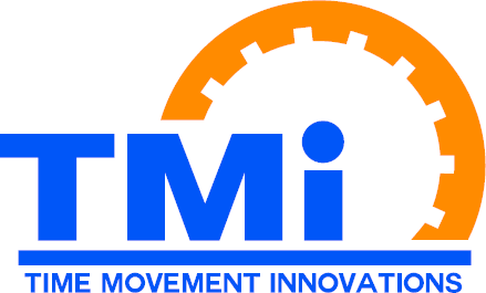 TMI Corp. | Locksmith Ledger