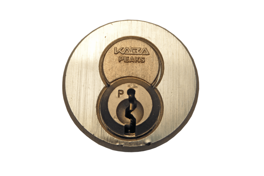 Pinning Kaba Peaks Cylinders | Locksmith Ledger
