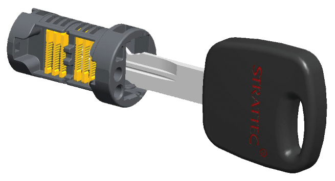 STRATTEC Bolt Update | Locksmith Ledger