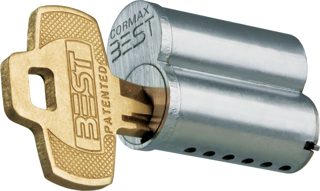 A New Approach From STANLEY Security | Locksmith Ledger