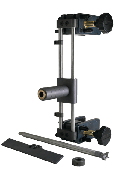 Guide To Mortise Lock Installation Jigs | Locksmith Ledger