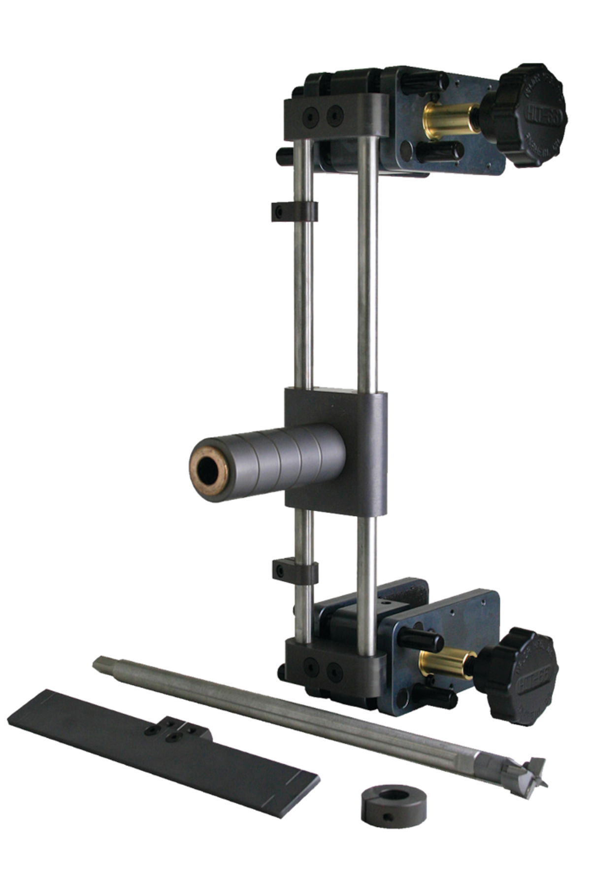 Guide To Mortise Lock Installation Jigs | Locksmith Ledger