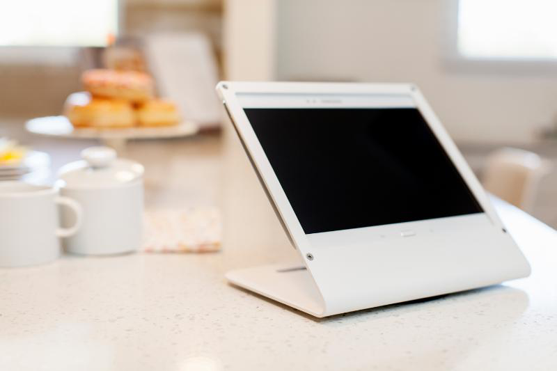 Heckler Design Introduces Locking Stands for Popular Android Tablets ...