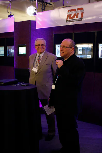 IDN-Hardware Sales Hosts 25th Annual Trade Show | Locksmith Ledger