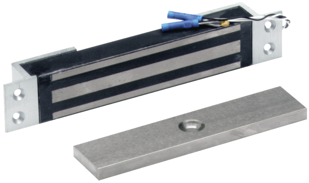 Controlling Access With Magnetic Locks | Locksmith Ledger