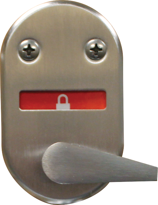 40H Visual Indicating Thumbturn | Locksmith Ledger