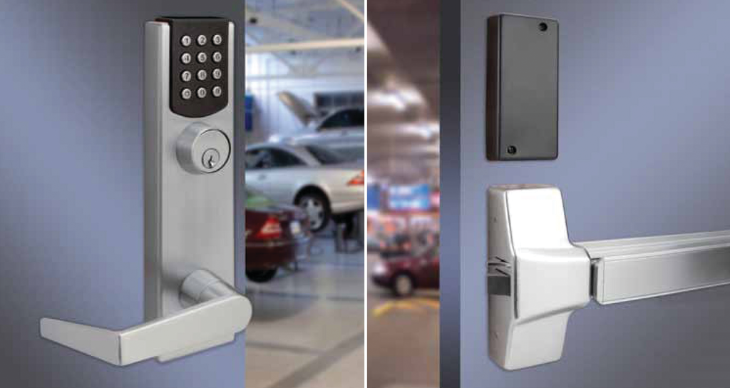 PDQ Manufacturing | Locksmith Ledger