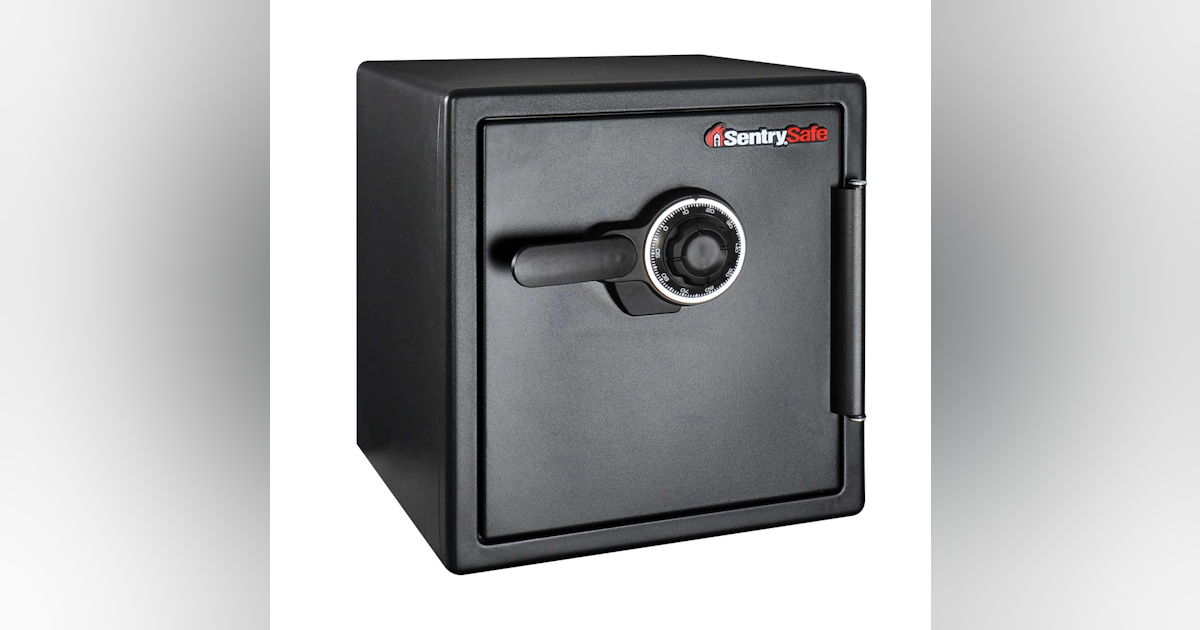 Master Lock Acquires Sentry Safe | Locksmith Ledger Master Lock Acquires Sentry Safe | Locksmith Ledger