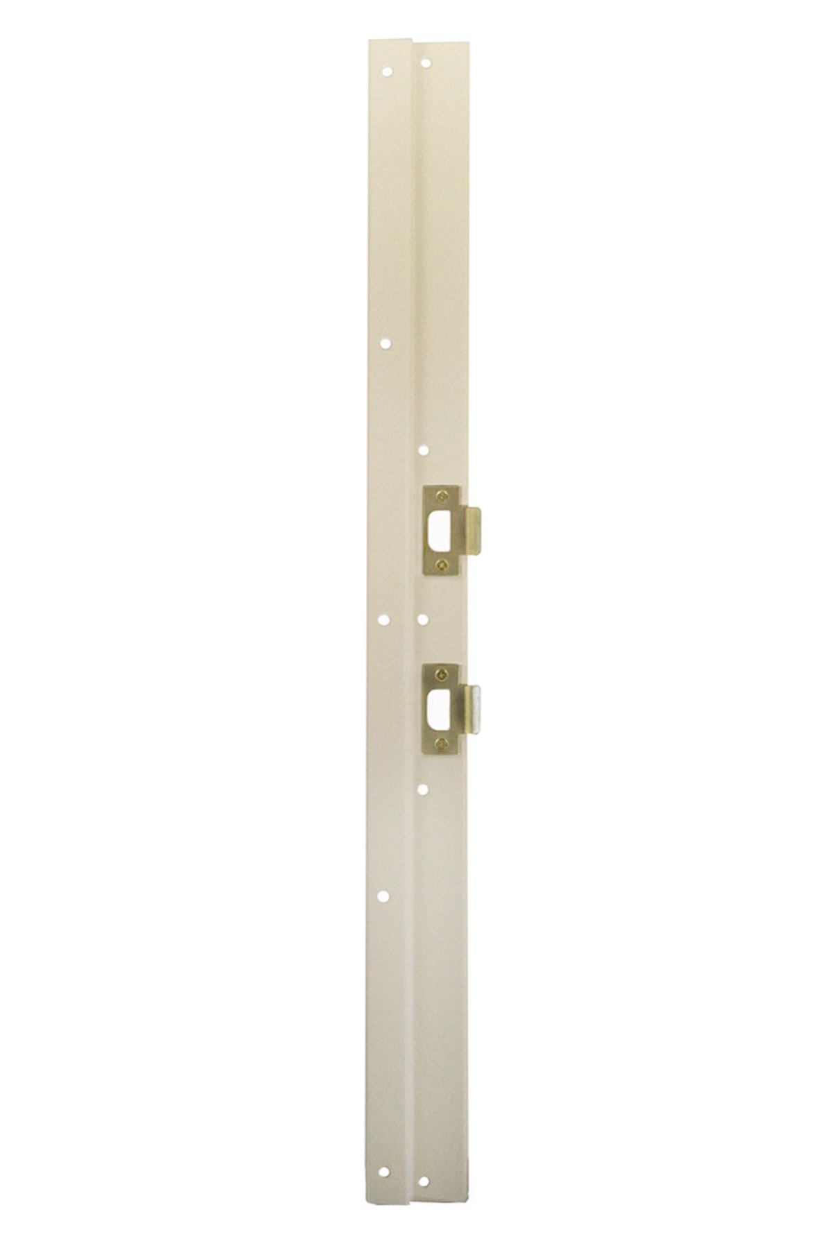 Jamb Jacket Strengthens Broken DoorJambs | Locksmith Ledger