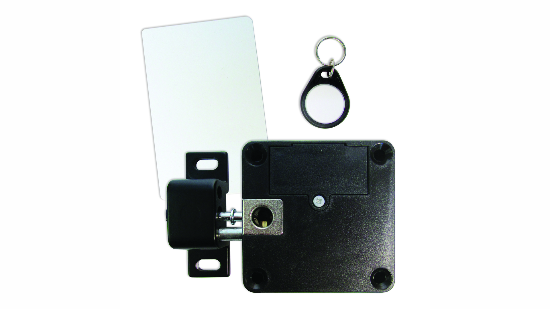 Cabinet Locks With Prox | Locksmith Ledger