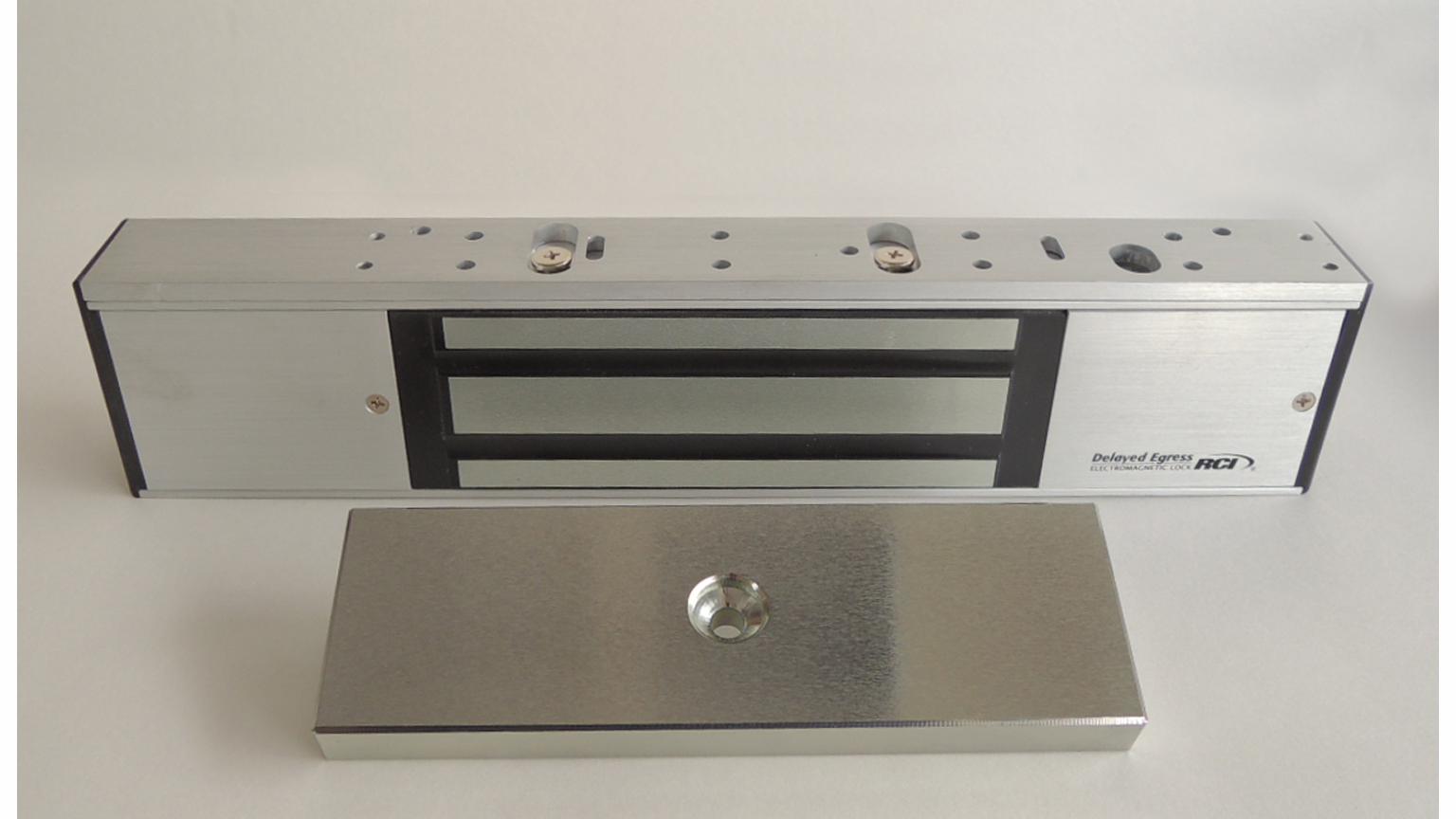 Retrofit delayed egress locks from RCI | Locksmith Ledger