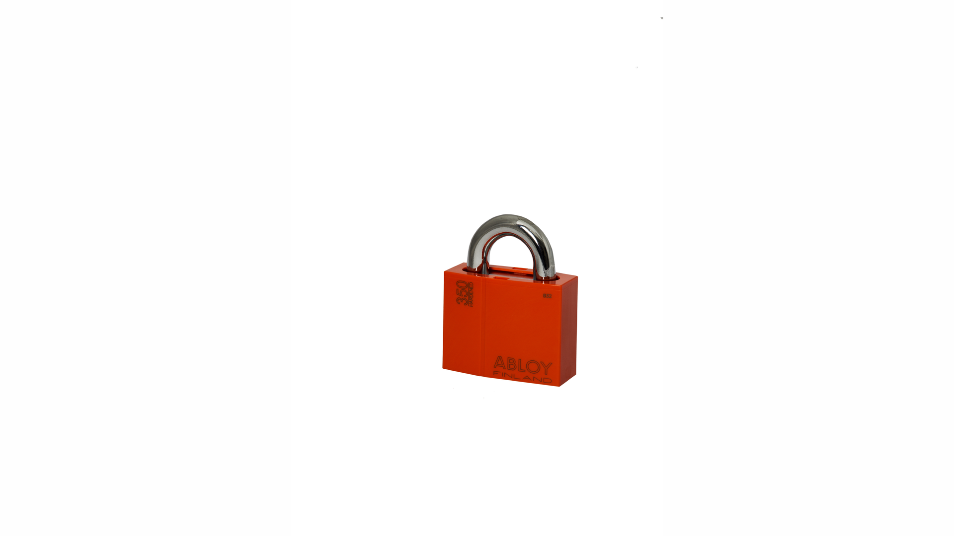 Railway High-Security Lock-Out Padlocks | Locksmith Ledger