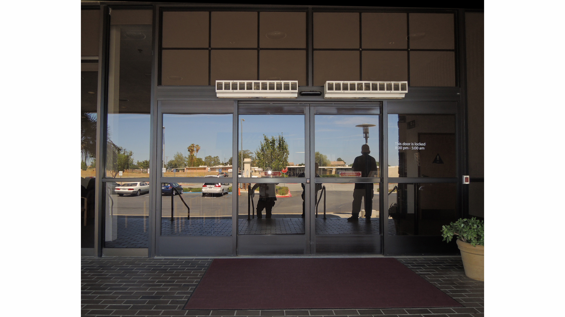 Hospital Solutions | Locksmith Ledger