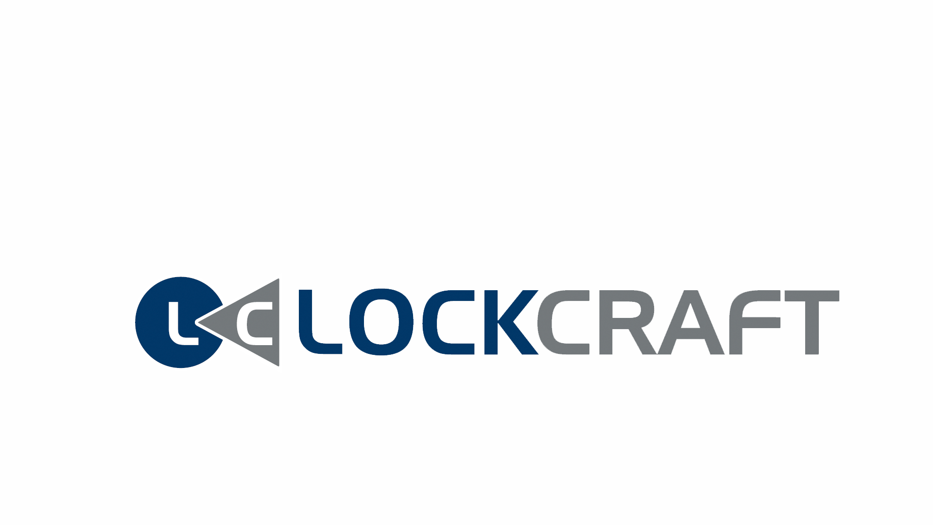 Lockcraft | Locksmith Ledger