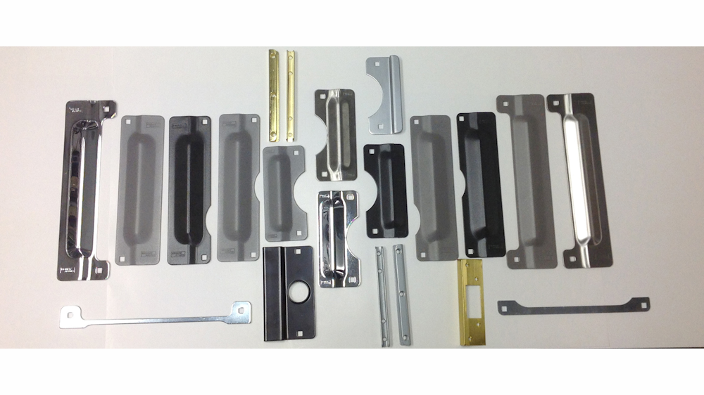 Passive Security Deterring Forcible Entry Locksmith Ledger