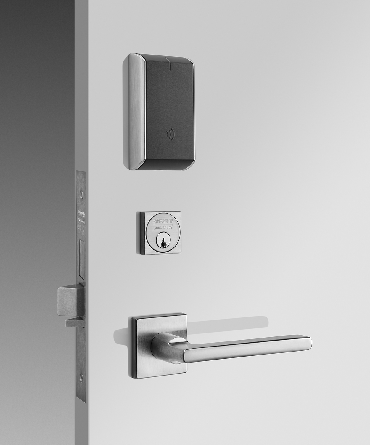 Intelligent WiFi Access Control | Locksmith Ledger