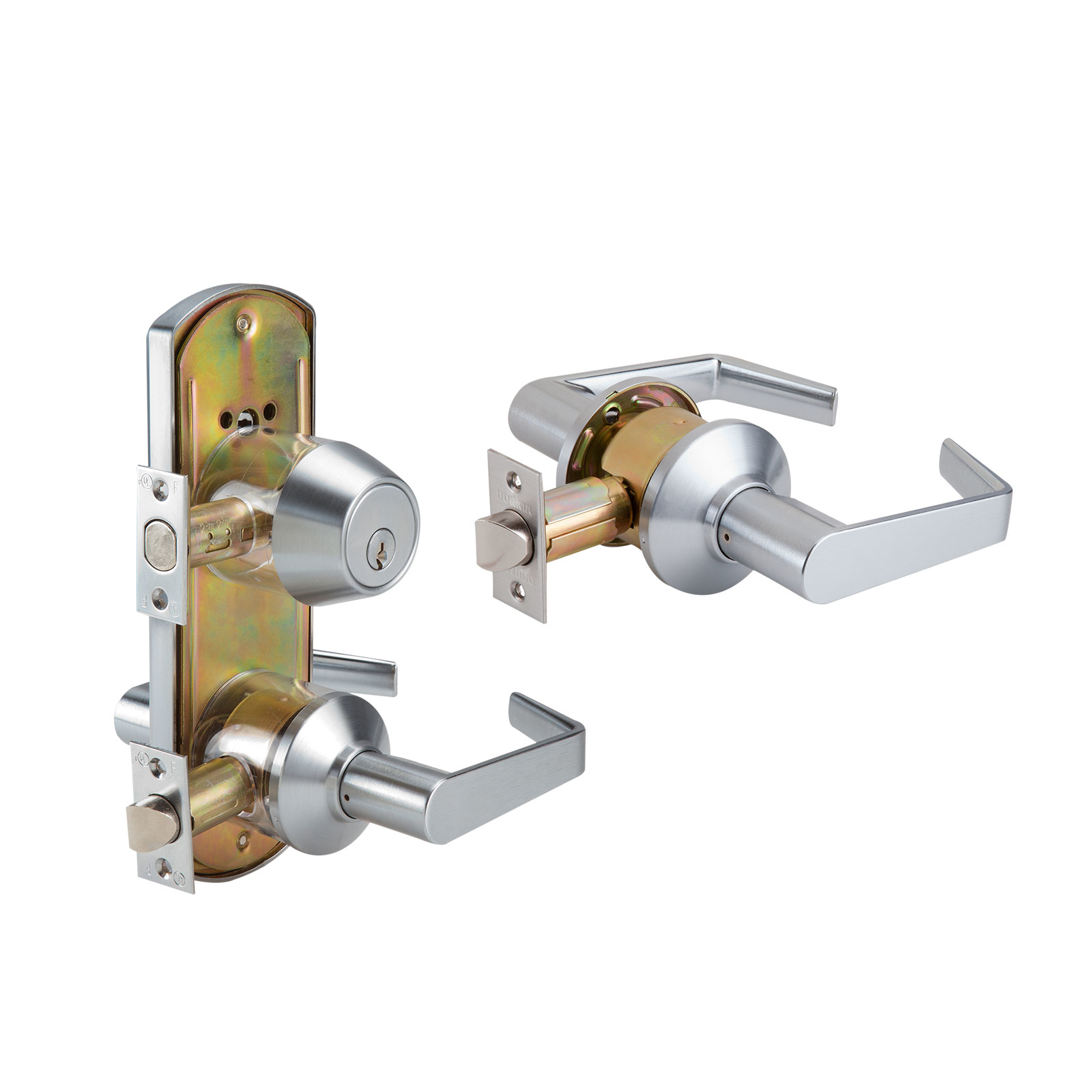 DORMA Releases Next Generation Cylindrical & Interconnected Locksets ...