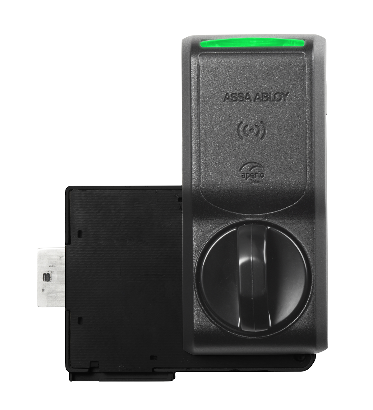 Partnerships in Innovation Allow ASSA ABLOY to Shift Access Control ...
