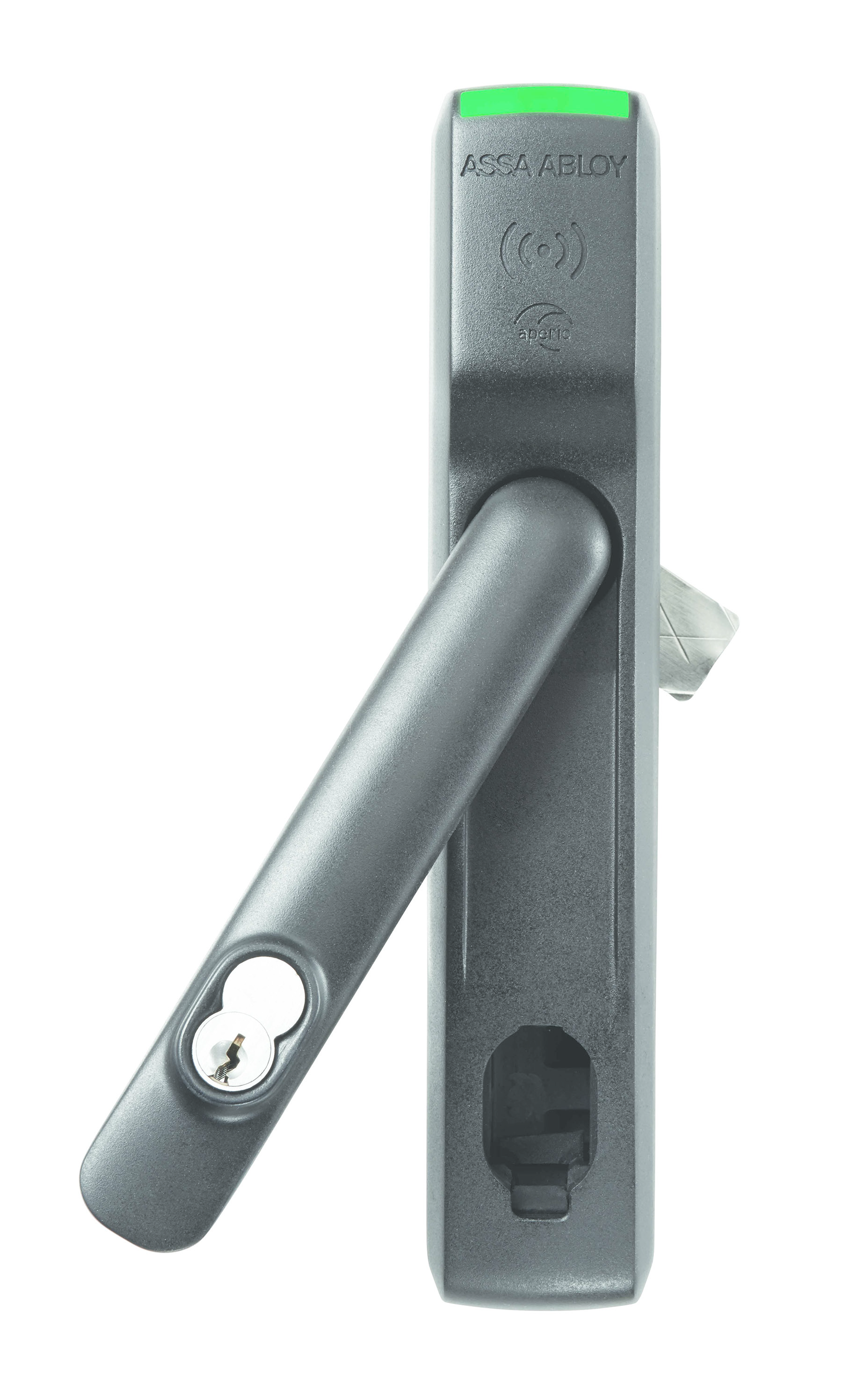 HES KS100 Server Cabinet Lock | Locksmith Ledger