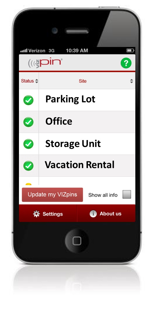 VP1 Dual Mode Reader | Locksmith Ledger