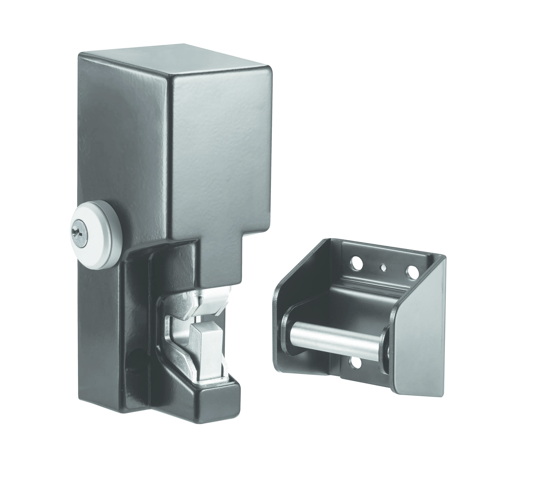 GL1 Gate Lock | Locksmith Ledger