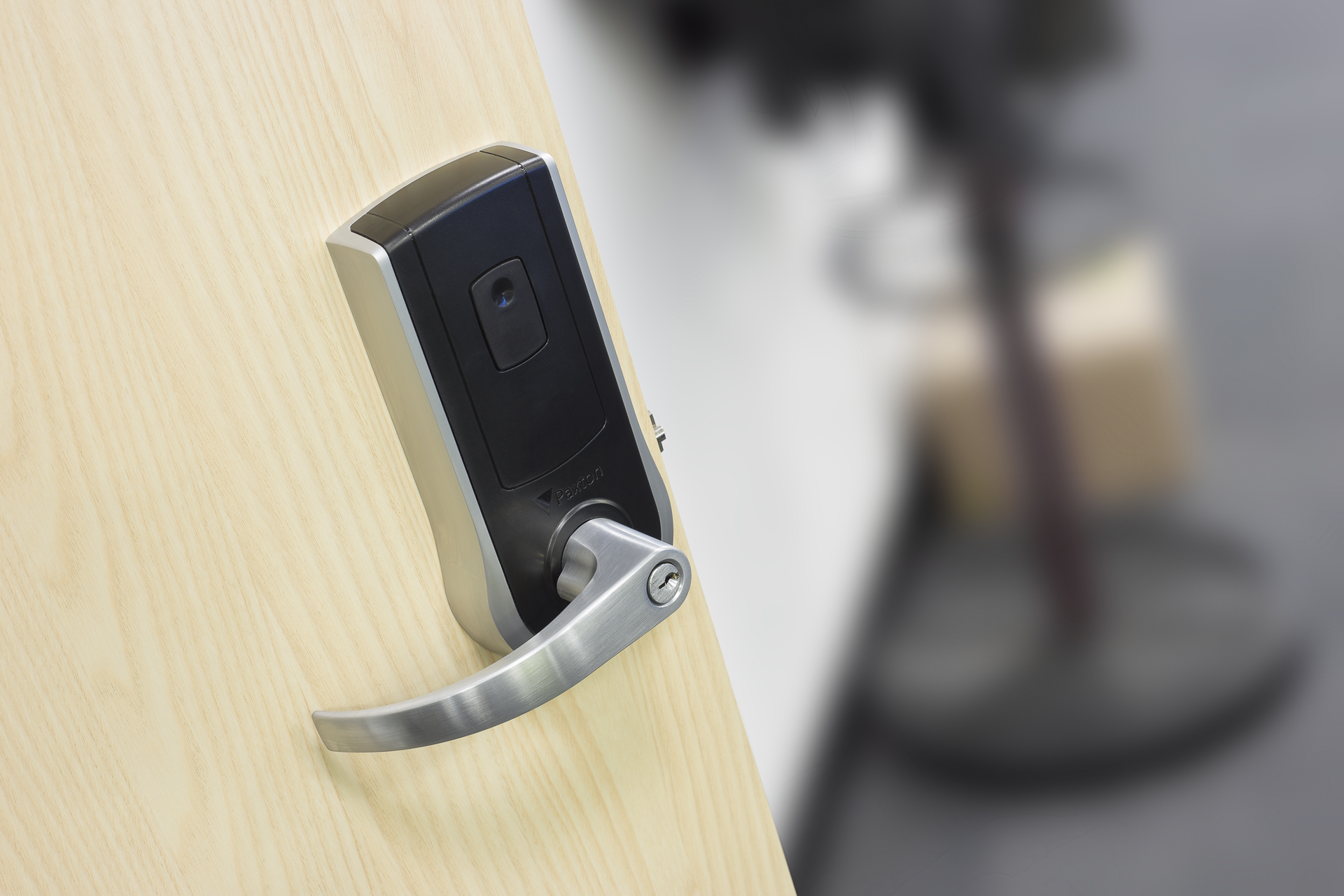 Paxton's Full-Featured Wireless Access Control Solution | Locksmith Ledger