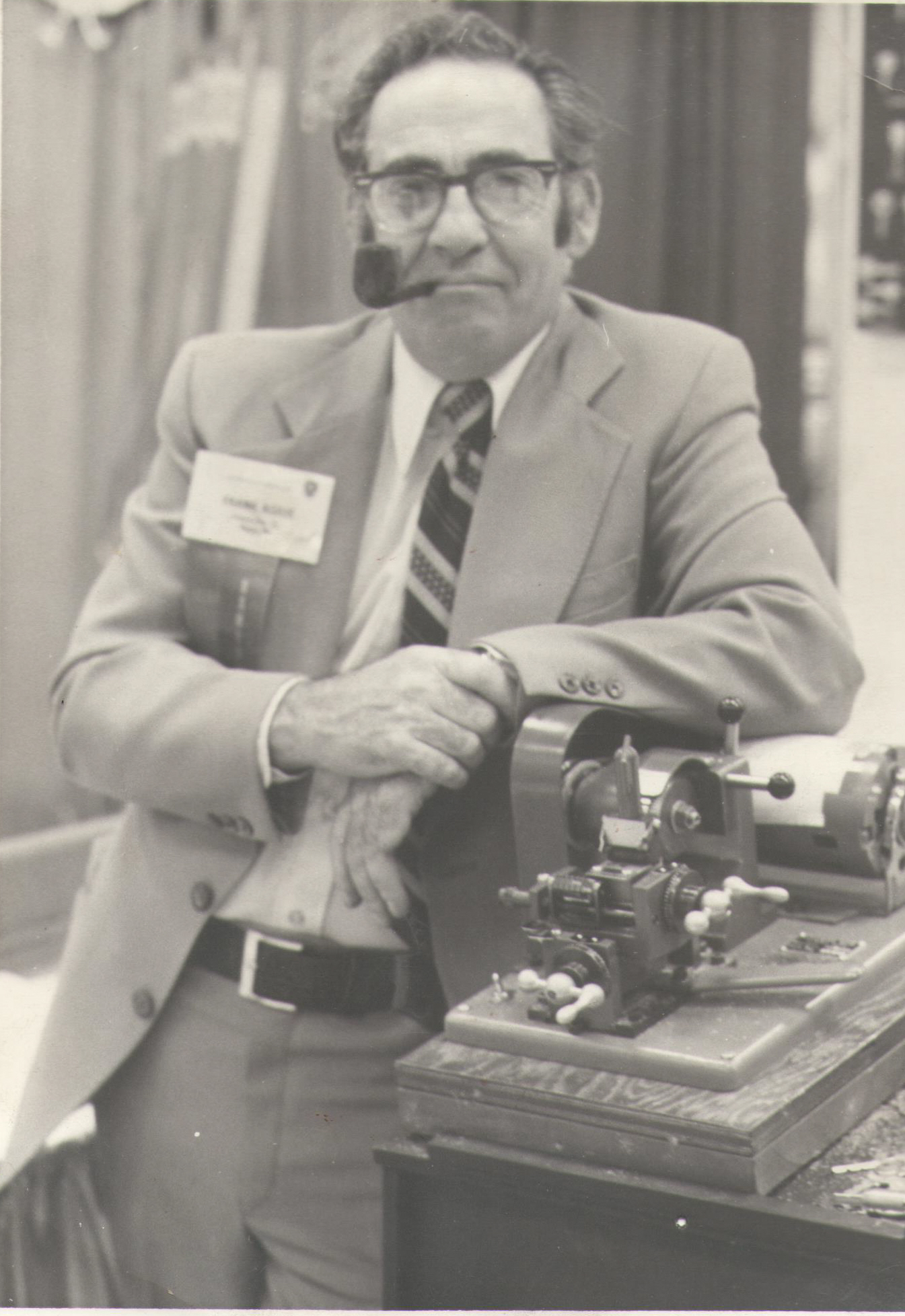 Corporate Profile: HATA | Locksmith Ledger