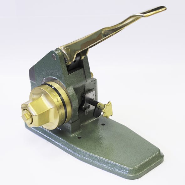 New Procedures, New Tools | Locksmith Ledger