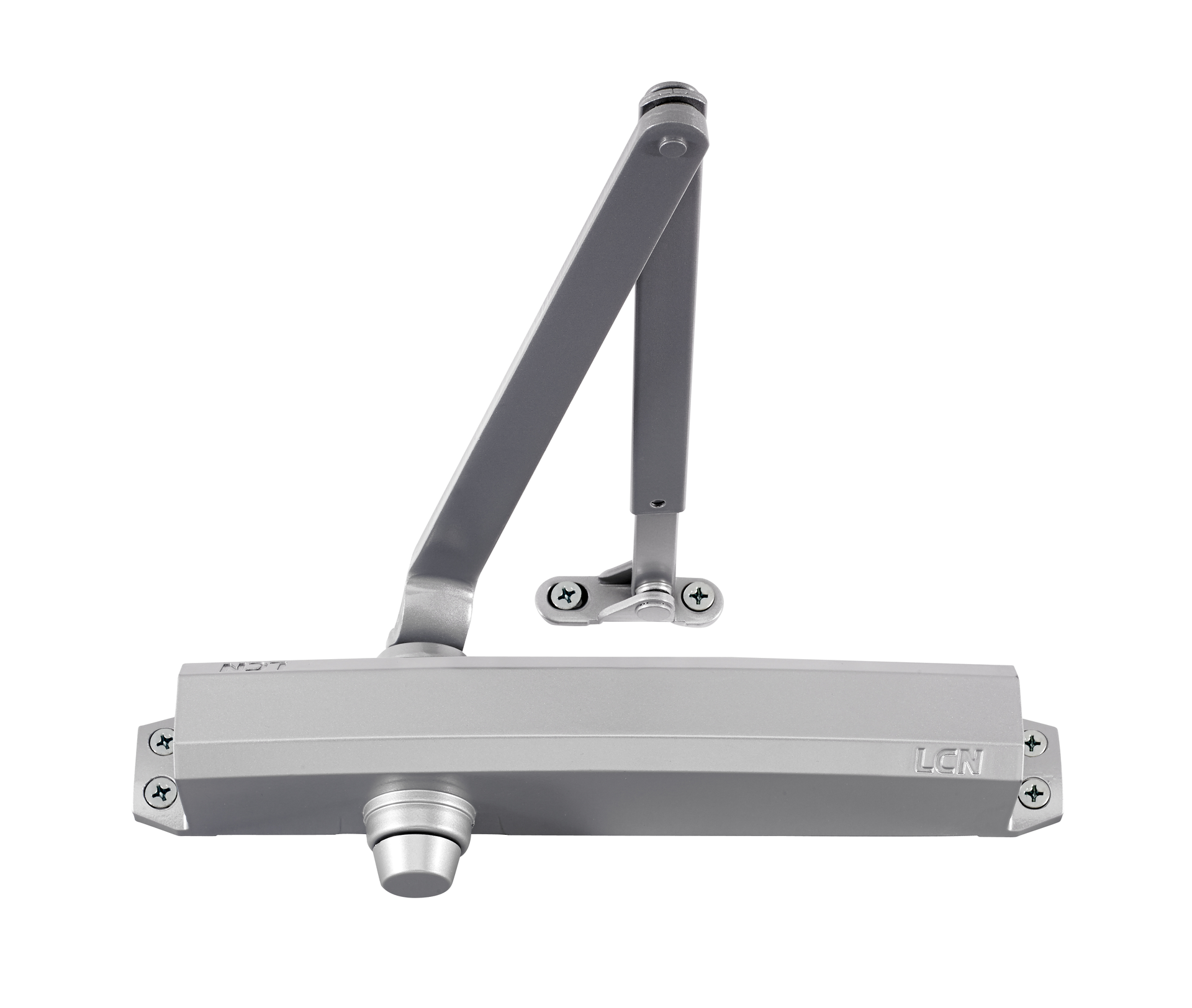 CN Cast Aluminum Closers | Locksmith Ledger