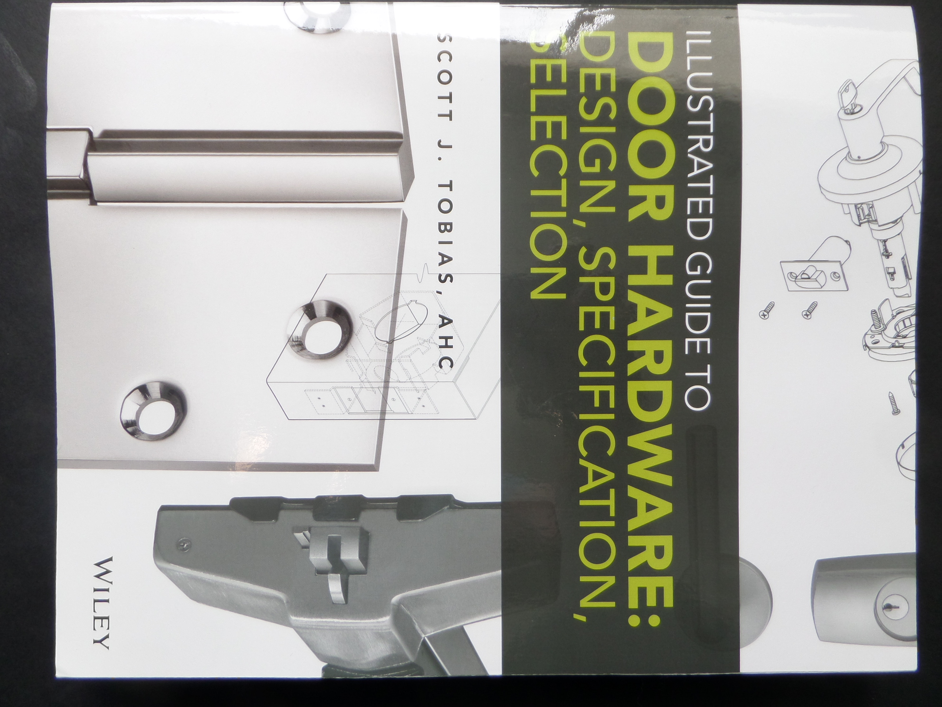 Back Page, July 2015 | Locksmith Ledger