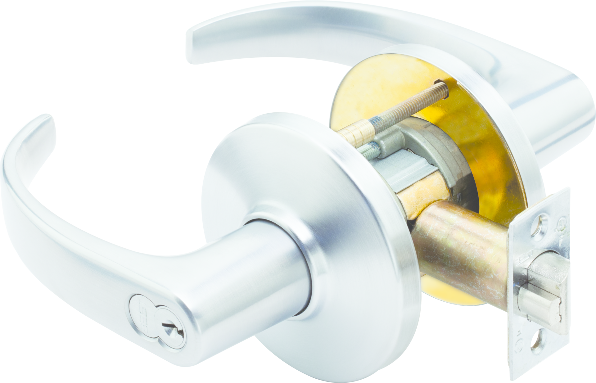BEST 9K Cylindrical Lock | Locksmith Ledger