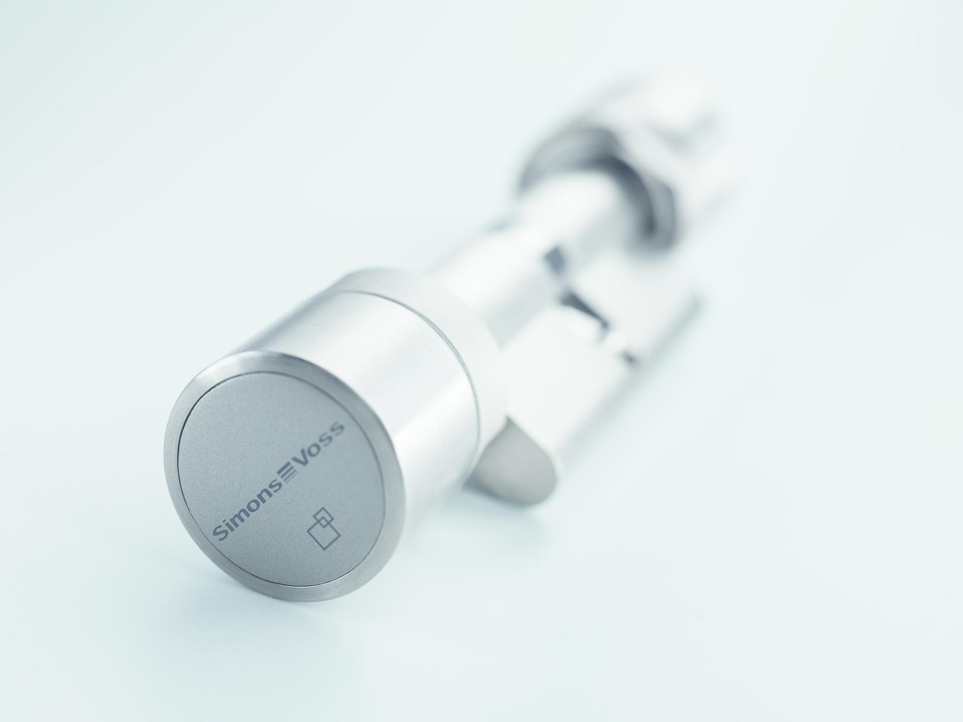 SimonsVoss SmartIntego Digital Locking Cylinder Awarded | Locksmith Ledger
