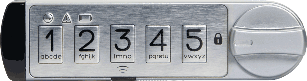 ESP Locks | Locksmith Ledger